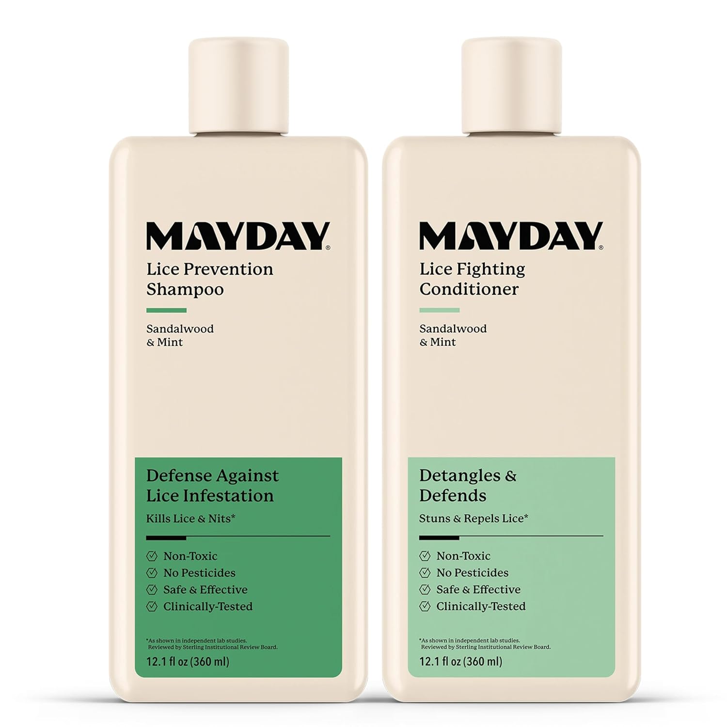 Best Lice Shampoo 2026 – Tested & Compared